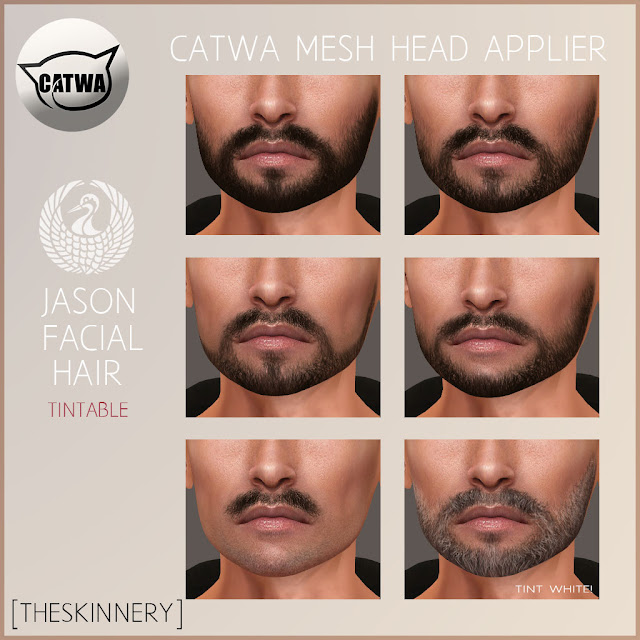 [theSkinnery]: April 2016