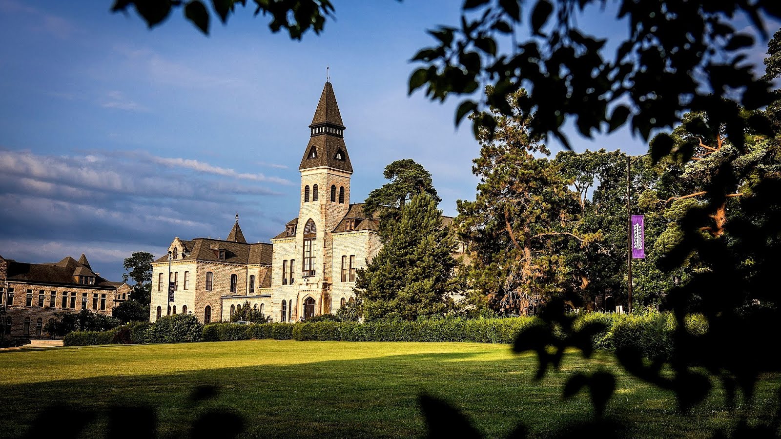 Central Christian College of Kansas - College Choices