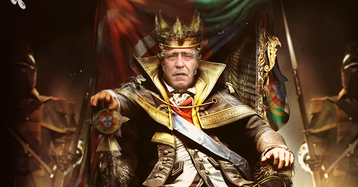 JULIUS RIMANTE NEWS: #REI FERNANDO