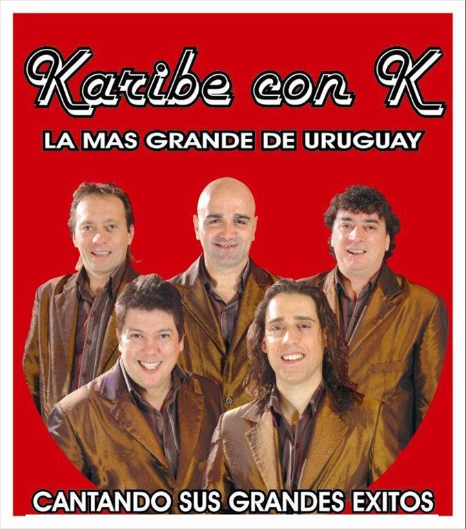 Plena uruguaya: 2011