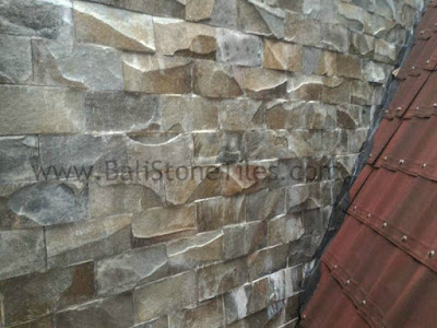 Slate Stone Indonesia, Templek Stone, Batu Templek, Slate Stone Tiles ...
