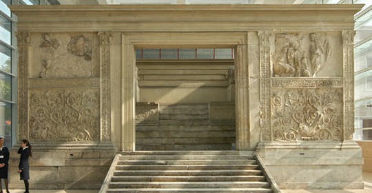 Veritas: Cesare Ottaviano Augusto, Princeps Civitatis, Σεβαστός ...