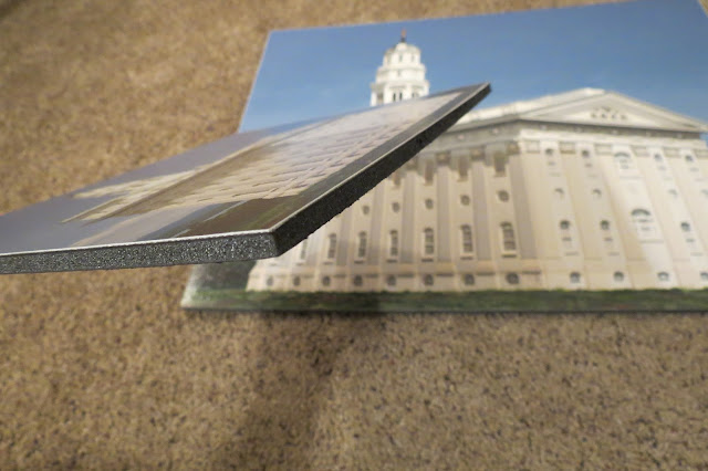 Cristall Harper Art: Nauvoo Temple Prints Now Available