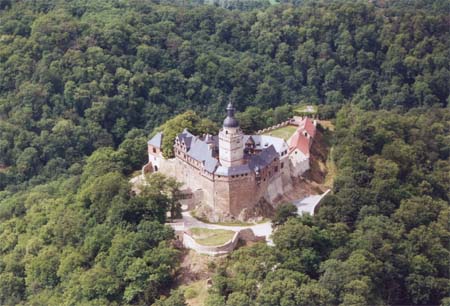 bensozia: Castles Named Falkenstein