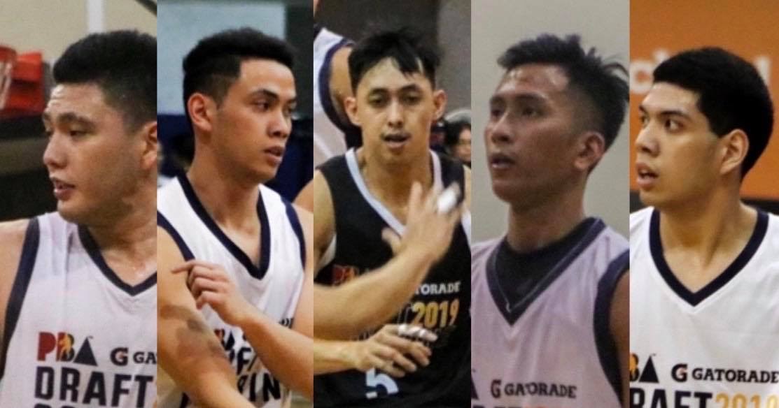 2019 PBA Draft to feature 'Gilas Cadets round'