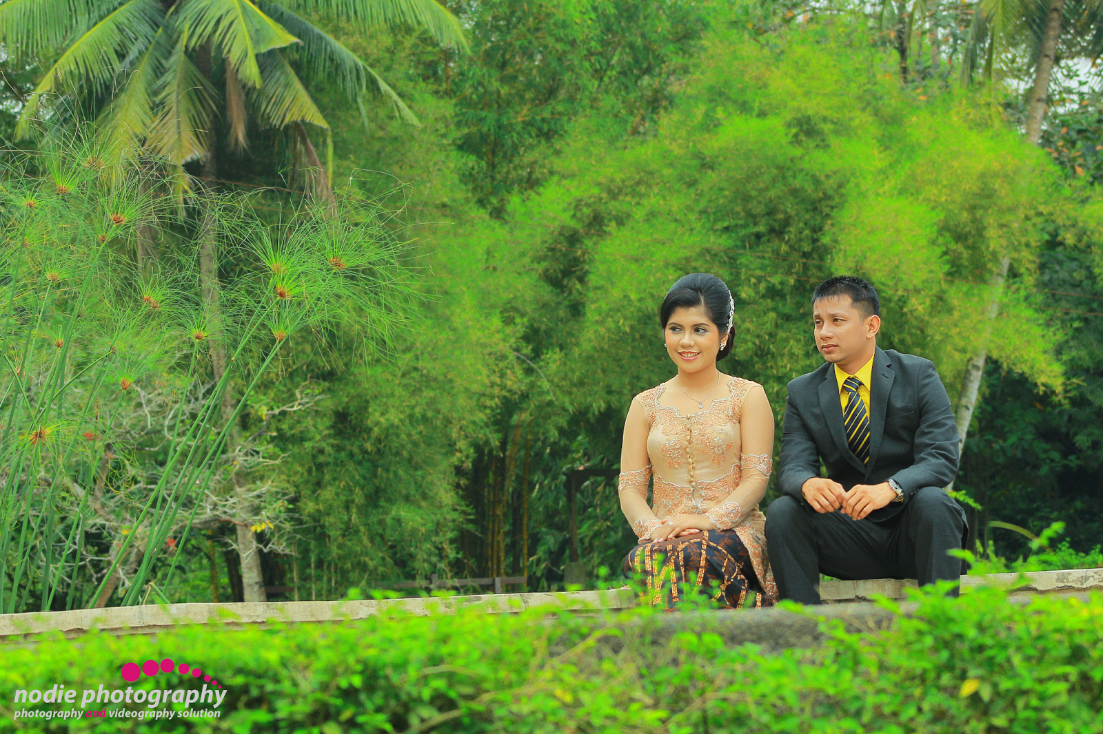 Jasa Foto Prewedding Di Medan ~ NODIE PHOTOGRAPHY