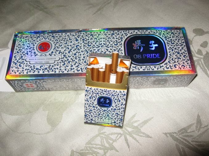 Cigarro de Fumaça Colorida Pride C8: Compra e Venda do Cigarro De ...