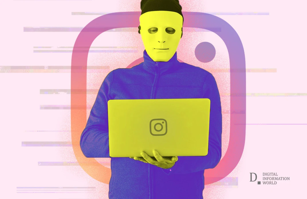 Hackers Are Earning a Fortune Out of Fake Instagram Verification