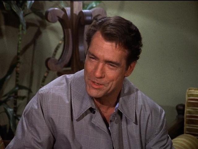 Tube Dreams: Best Betz (Who's Your TV Daddy? - Part 3)