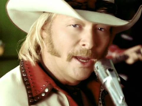 Alan Jackson HairStyle (Men HairStyles) - Men Hair Styles Collection