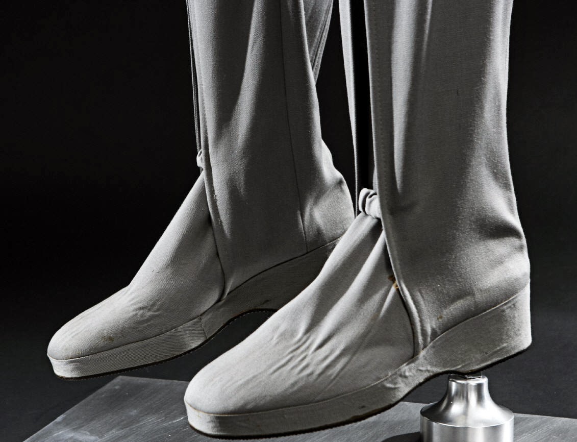 Star Trek Prop, Costume & Auction Authority: William Shatner Admiral ...