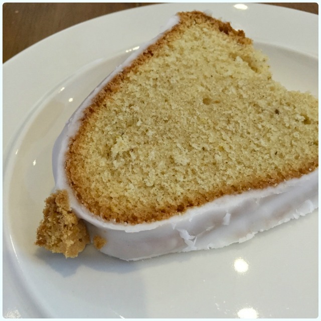 Shaky Pete Bundt Cake | Dollybakes