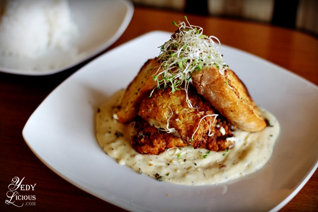 Sulok Café, Antipolo City | YedyLicious Manila Food Blog in the Philippines