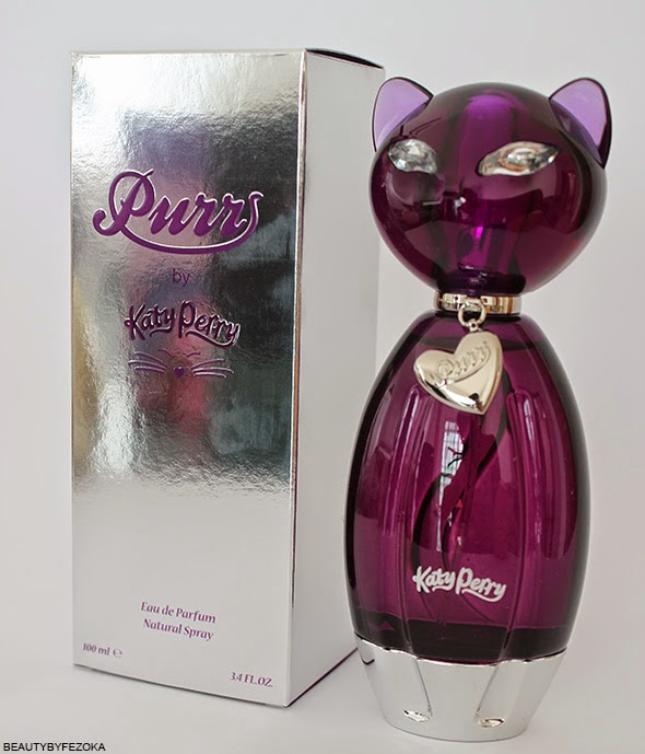 Gatomínia - Gatinhos Criativos : Perfume em forma de gato