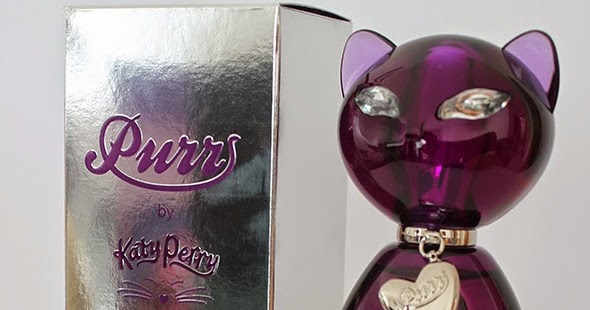 Gatomínia - Gatinhos Criativos : Perfume em forma de gato