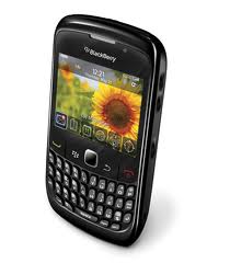 Harga Hp Blackberry Gemini | Spesifikasi Handphone BB Gemini ...
