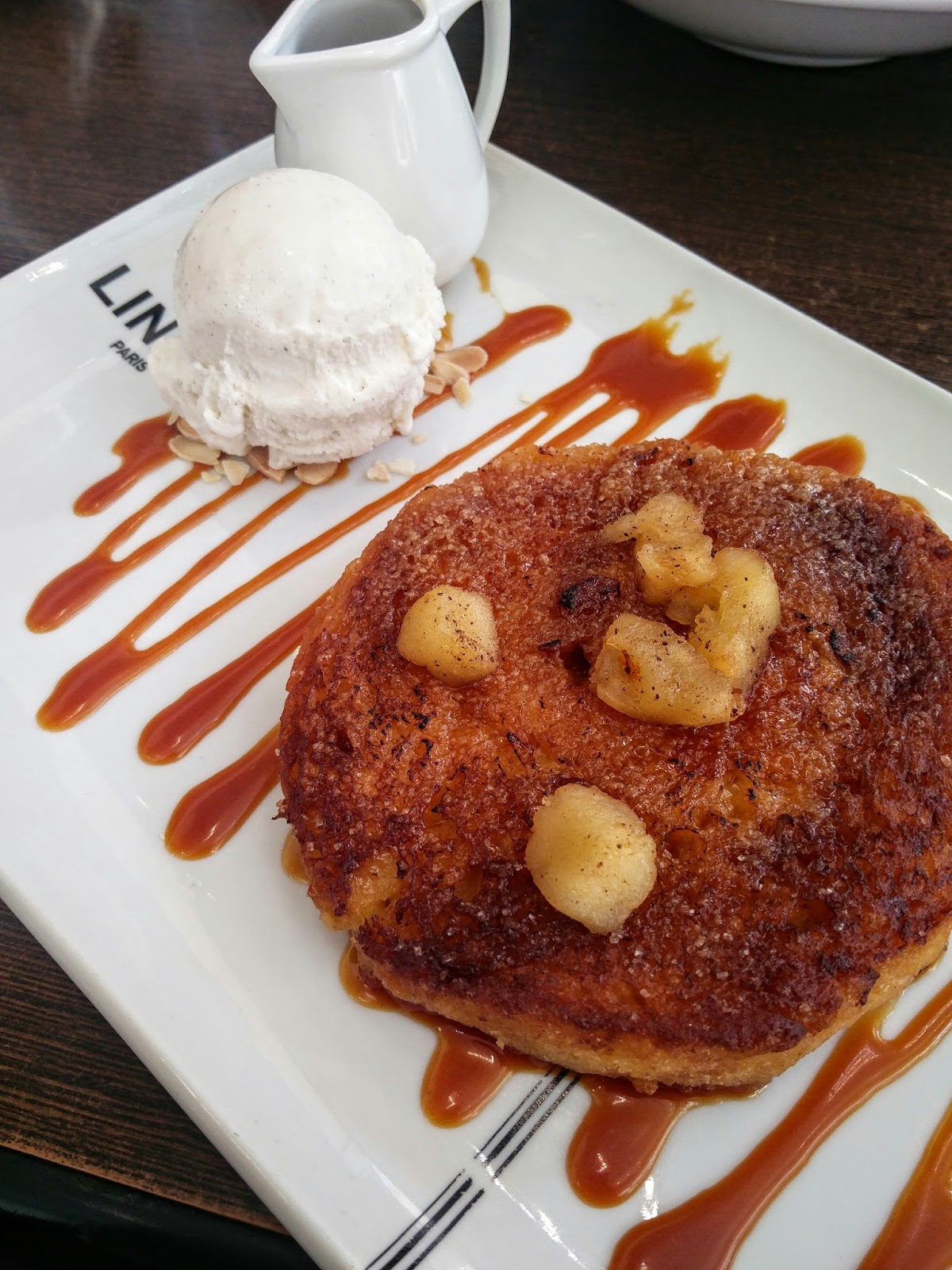 Lina’s Lebanon: New Menu, Slashed Prices & An Evolving Identity