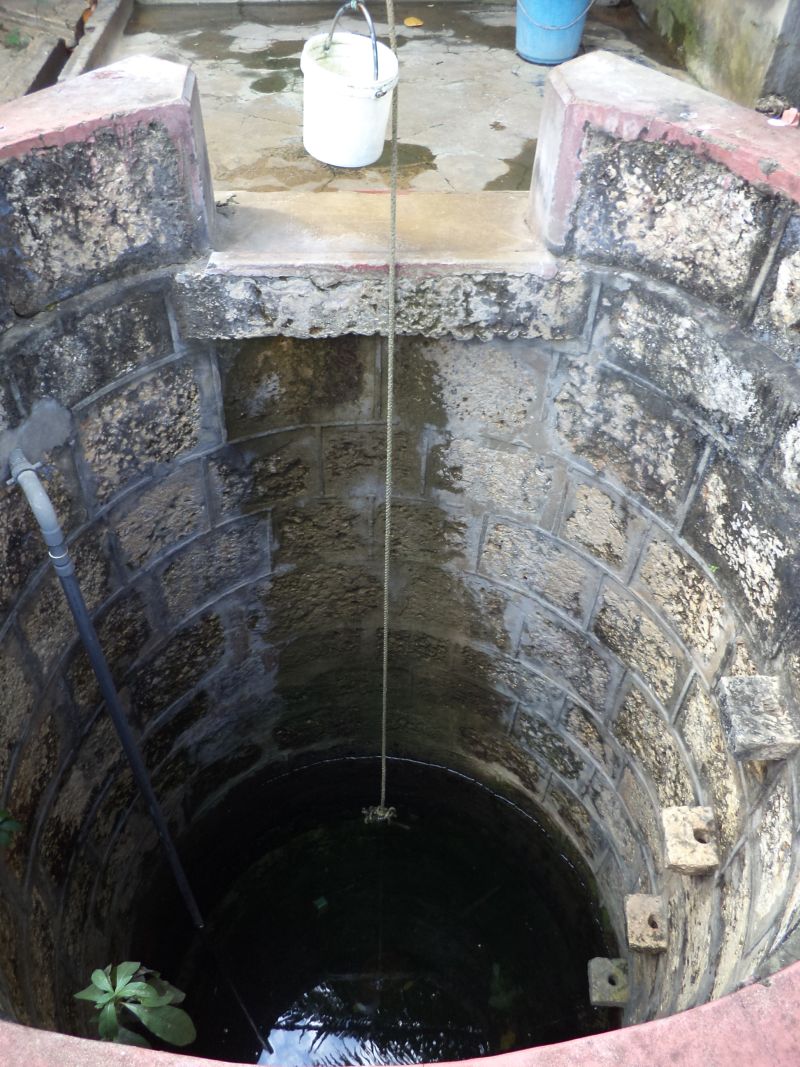 Sri Lanka in 2013: Sri Lanka adventure continues