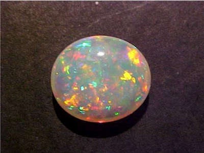 Blog de Quk: El ópalo