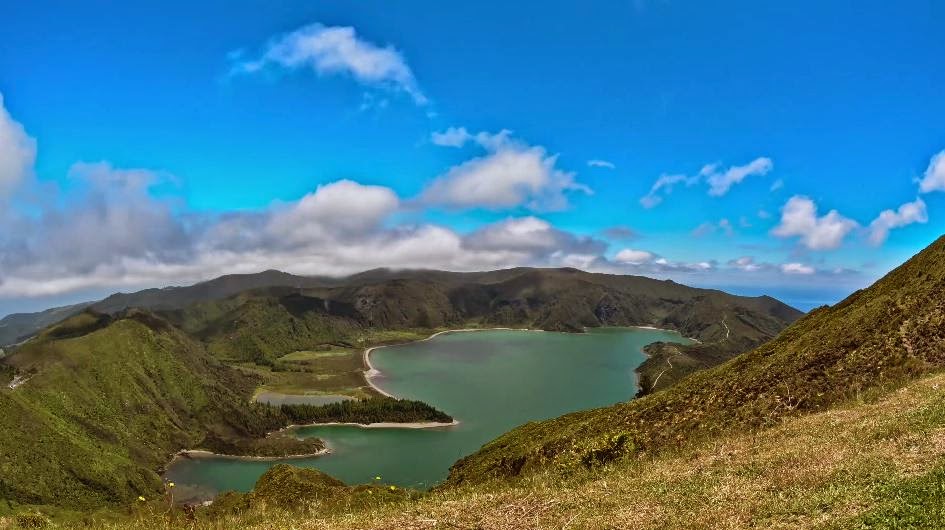 Azores Archipelago - I Love Azores
