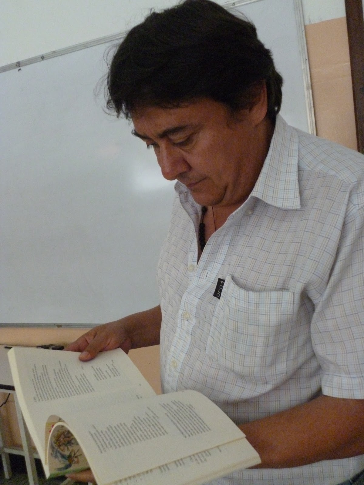 Papeles de la Insidia: Poemas de José Gregorio González Márquez