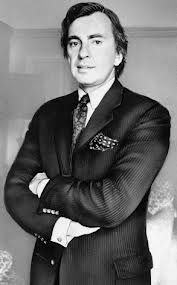 Aucun Achat Requis: Eugene Luther Gore Vidal Jr (1925-2012)