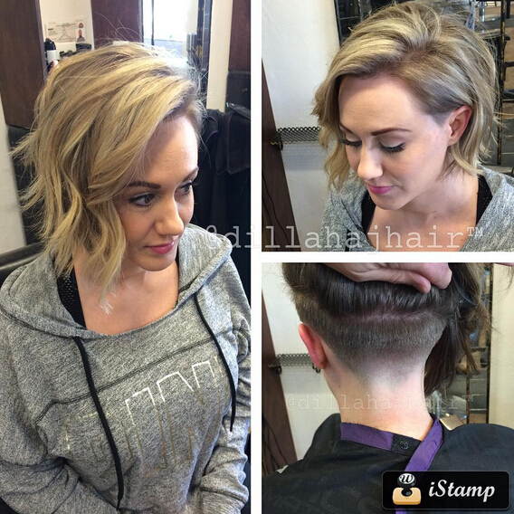 Think Rut: Y que me rapo!!!