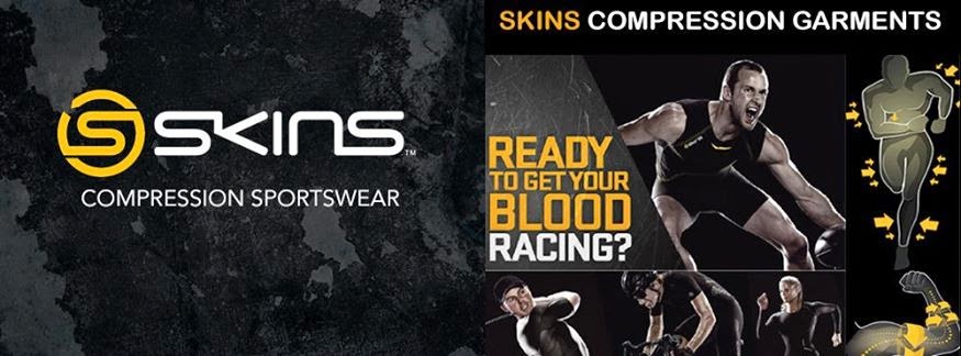 APF Academies ENG: SKINS Compression Wear