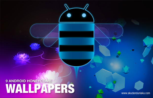 Twbra.com: Wallpapers Android Honeycomb