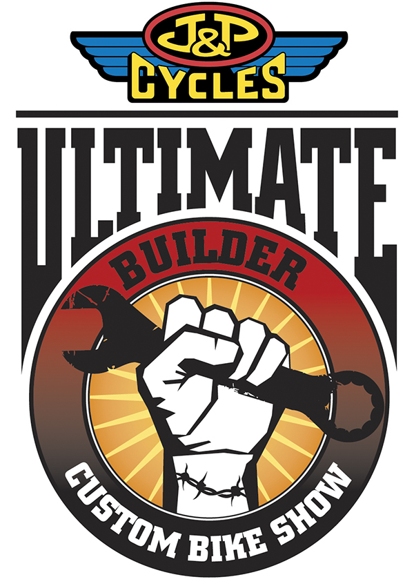 American Motorcycle Design: J&P Cycles Ultimate Builder Custom Bike Show