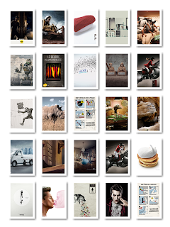 Desktop Wallpapers: Creative Advertising Wallpapers Part 126