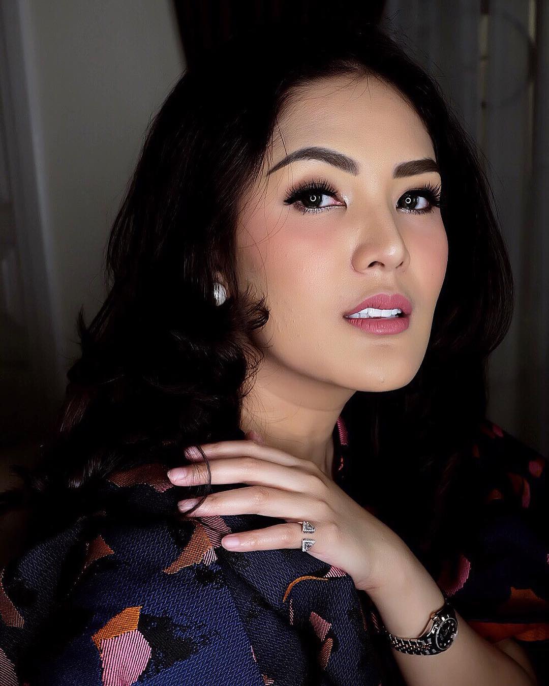 Biodata Terbaru Nindy Ayunda Lengkap Dengan Foto Terbaru dan Perjalanan ...