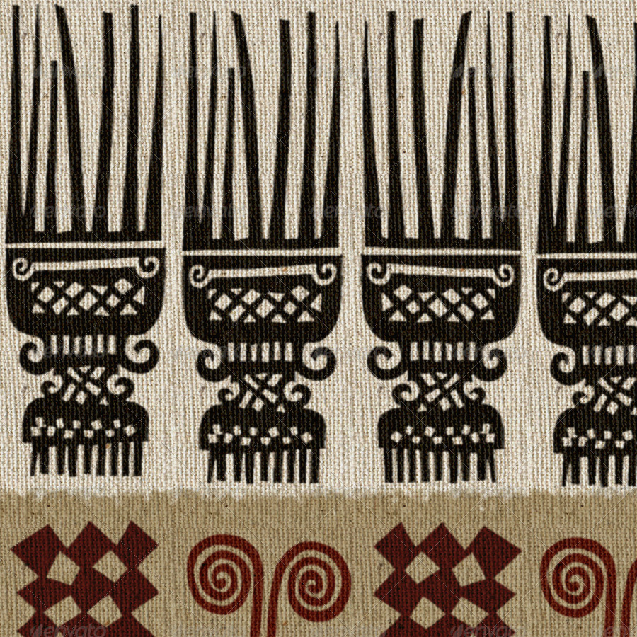 ethnic designs - philippin news collections