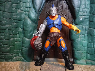 NewEnglandToyTunt: My Masters Of The Universe 200x & Vintage Custom Figures