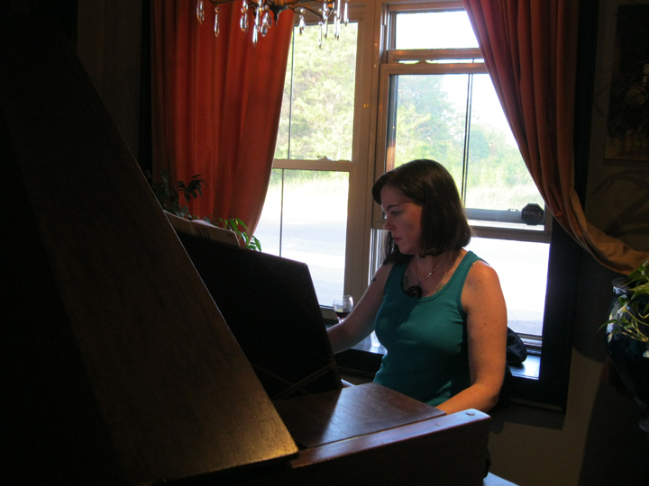 Art of Christopher Pew