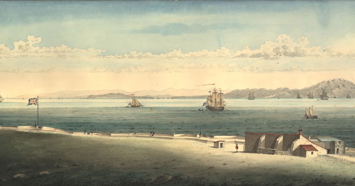 The People of Gibraltar