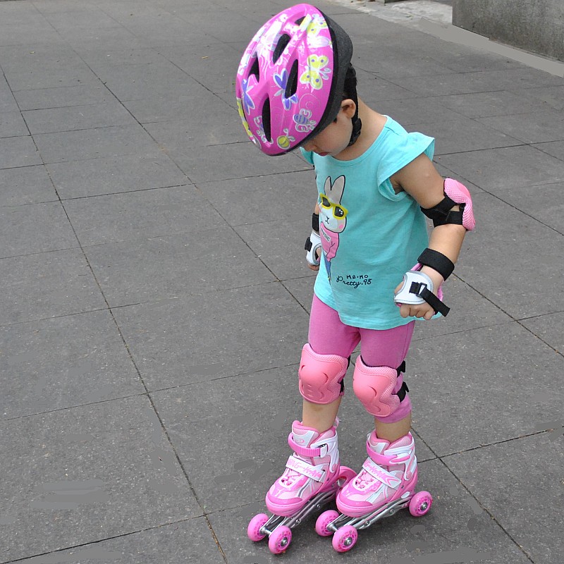 EL PATINAJE SOBRE RUEDAS: RECOMENDACIONES PARA PATINAR