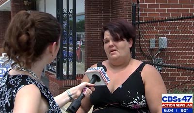 Four legged friends (and enemies): Florida: Timothy Prosser's wife ...