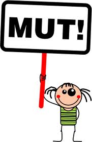 fasten seat belts: Fürbitten 15.3. MUT! Mut haben - Mut geben!