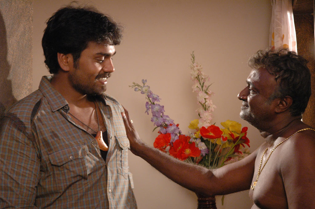 Markandeyan New Movie Stills Shabareesh Nivedhita |Tamil Cinema News ...