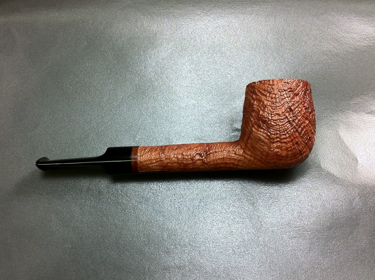 Scott Holtman Pipes