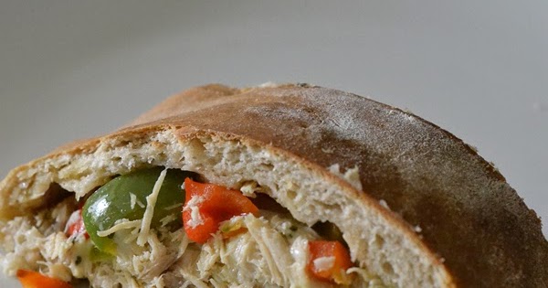 Architecture of a Mom: Italian Chicken Roll Ups