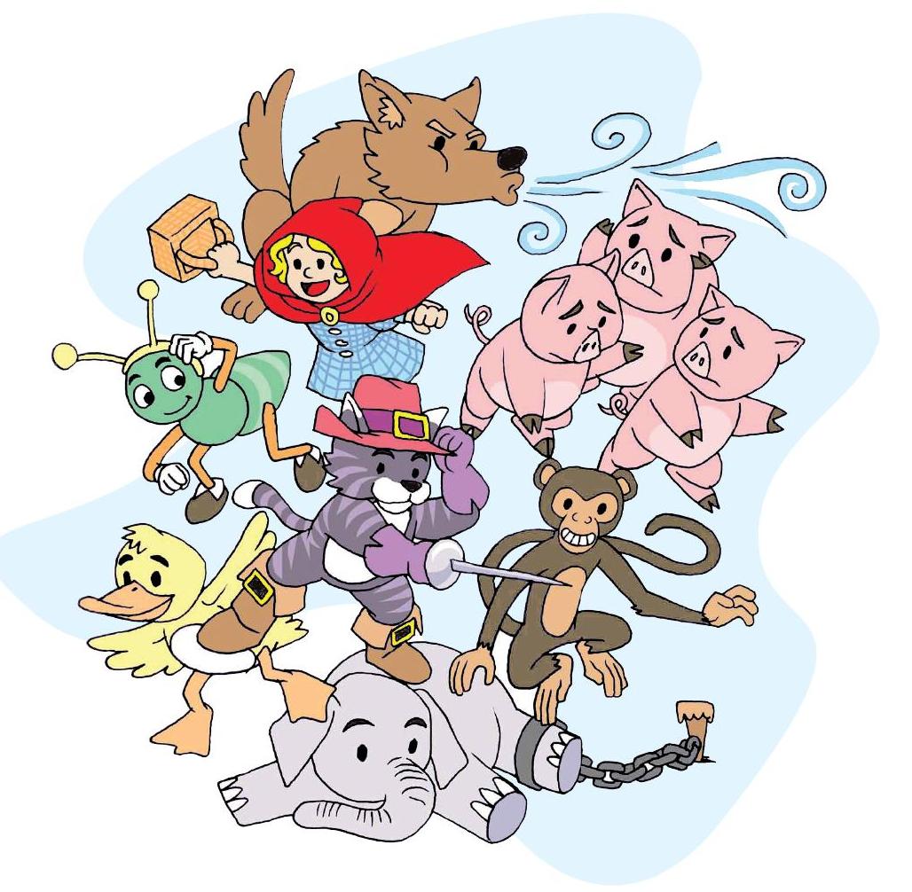 POESÍAS INFANTILES : Te presto mi cielo, Edith Mabel Russo.