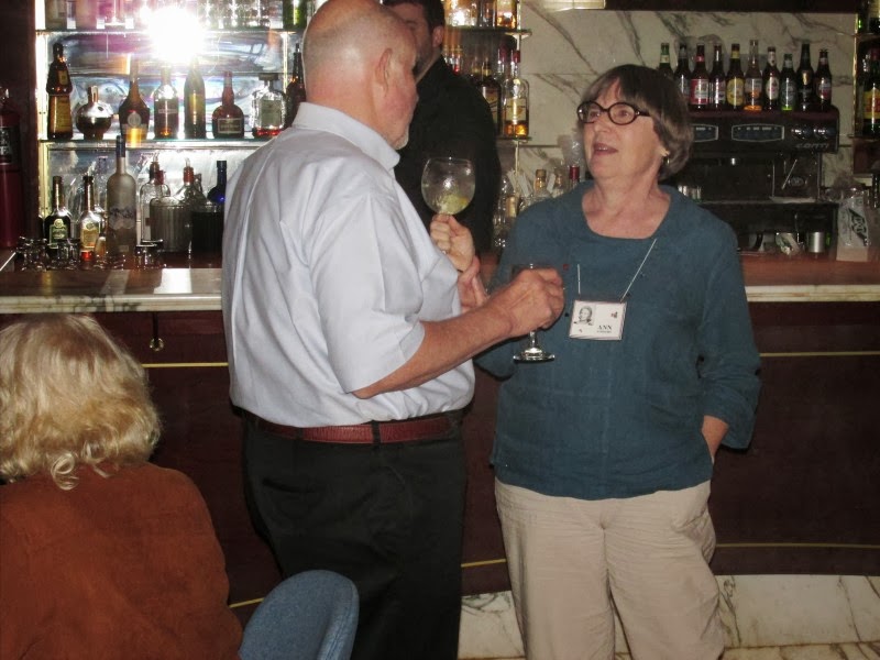 Hatboro-Horsham High School Class of '63 Reunion: ~The Fabulous Fiftieth~