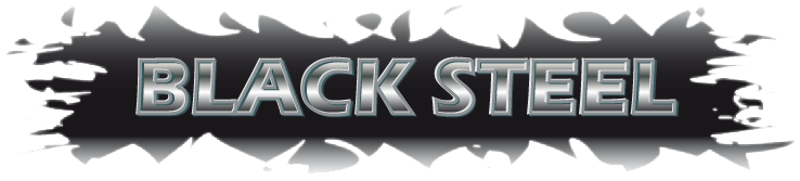 BLACK STEEL