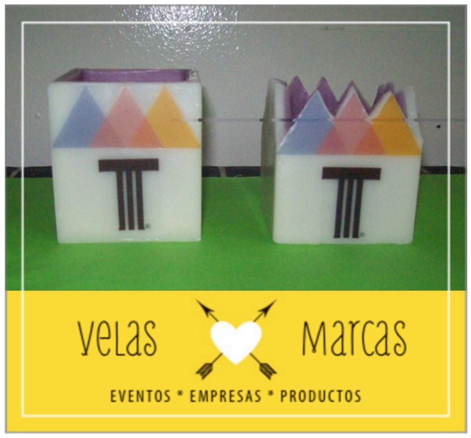 Velas Casiopea: VELAS PRODUCTO EMPRESA, CAMPAÑA DE MARCA...