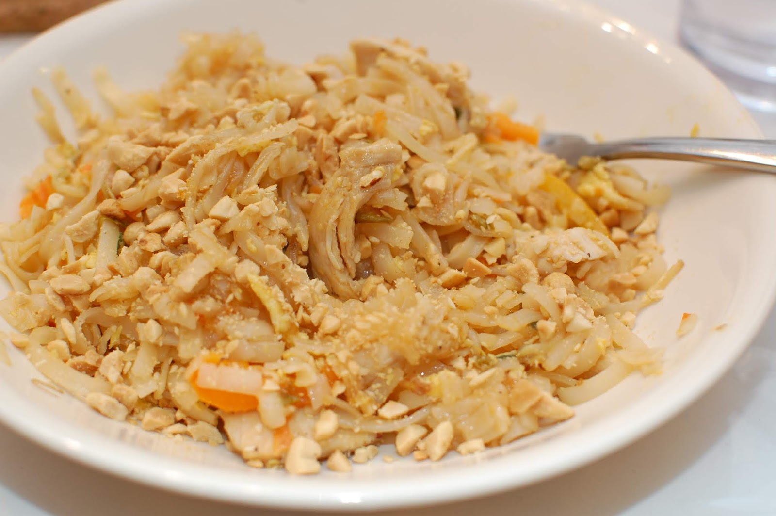 What We Ate This Week: Week 7