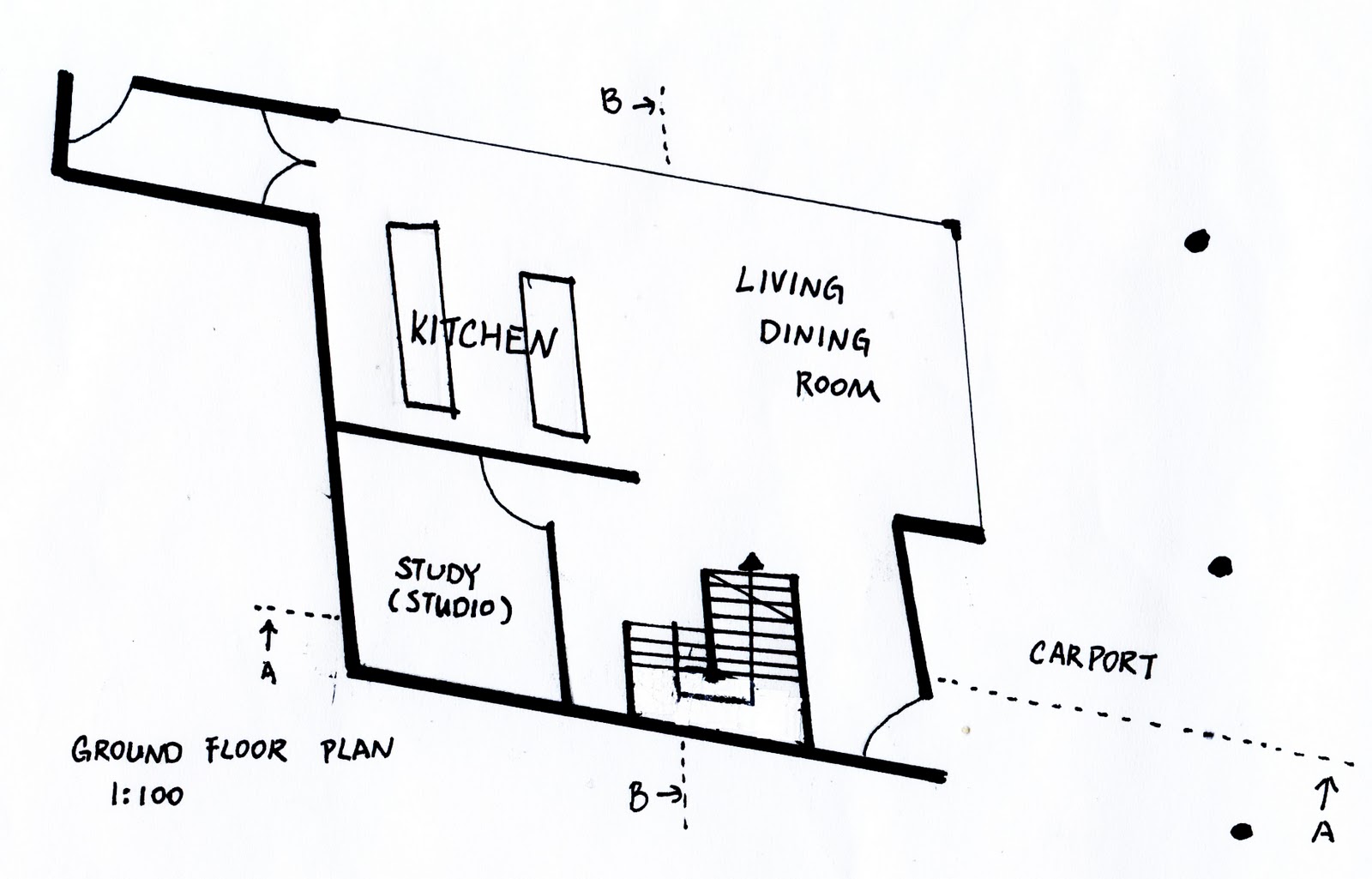 DAB310 Project1 Blog: DAB310 Design for Cabin Part Three, Diagrams and ...