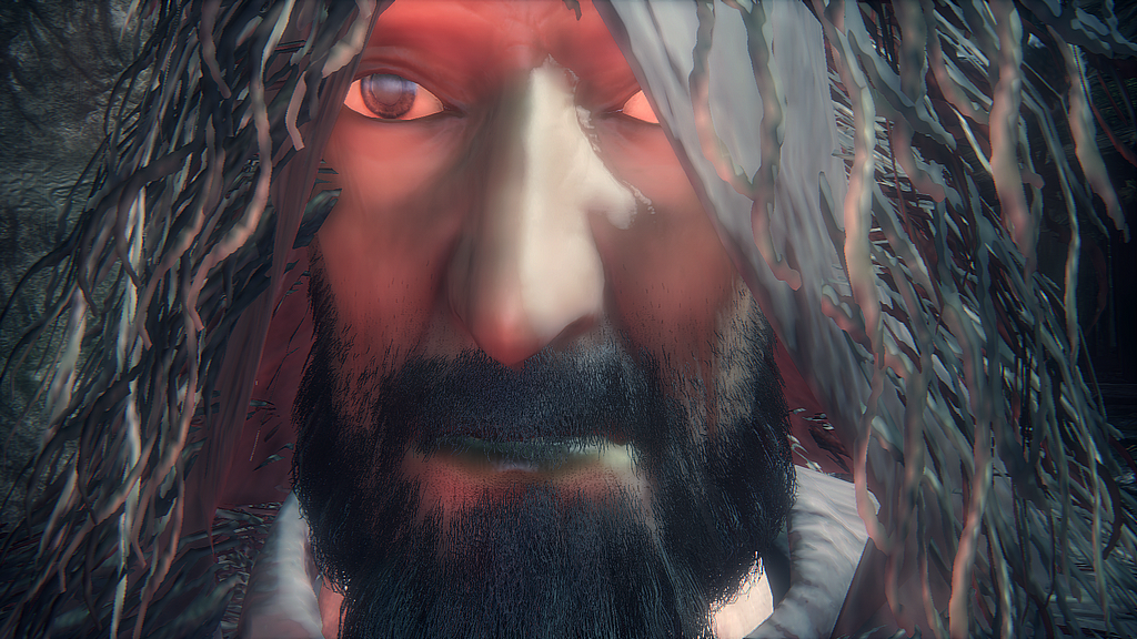 Brador, Church Assassin | Bloodborne Wiki