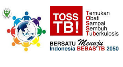 TOSS TB: Temukan TB Obati Sampai Sembuh ~ Penyakit Menular Dinkes Kab ...